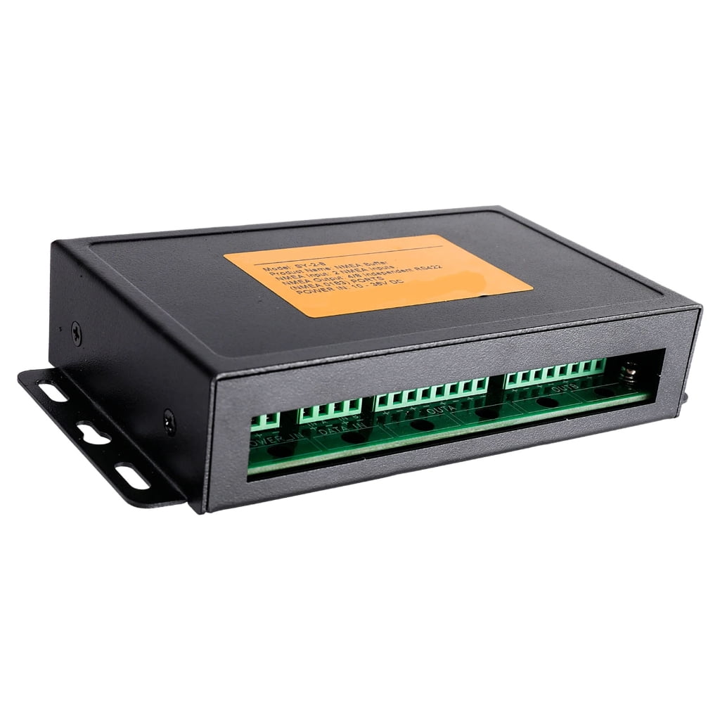 Sinyiin High Performances Signal Processing Buffer Flexible Signal ...