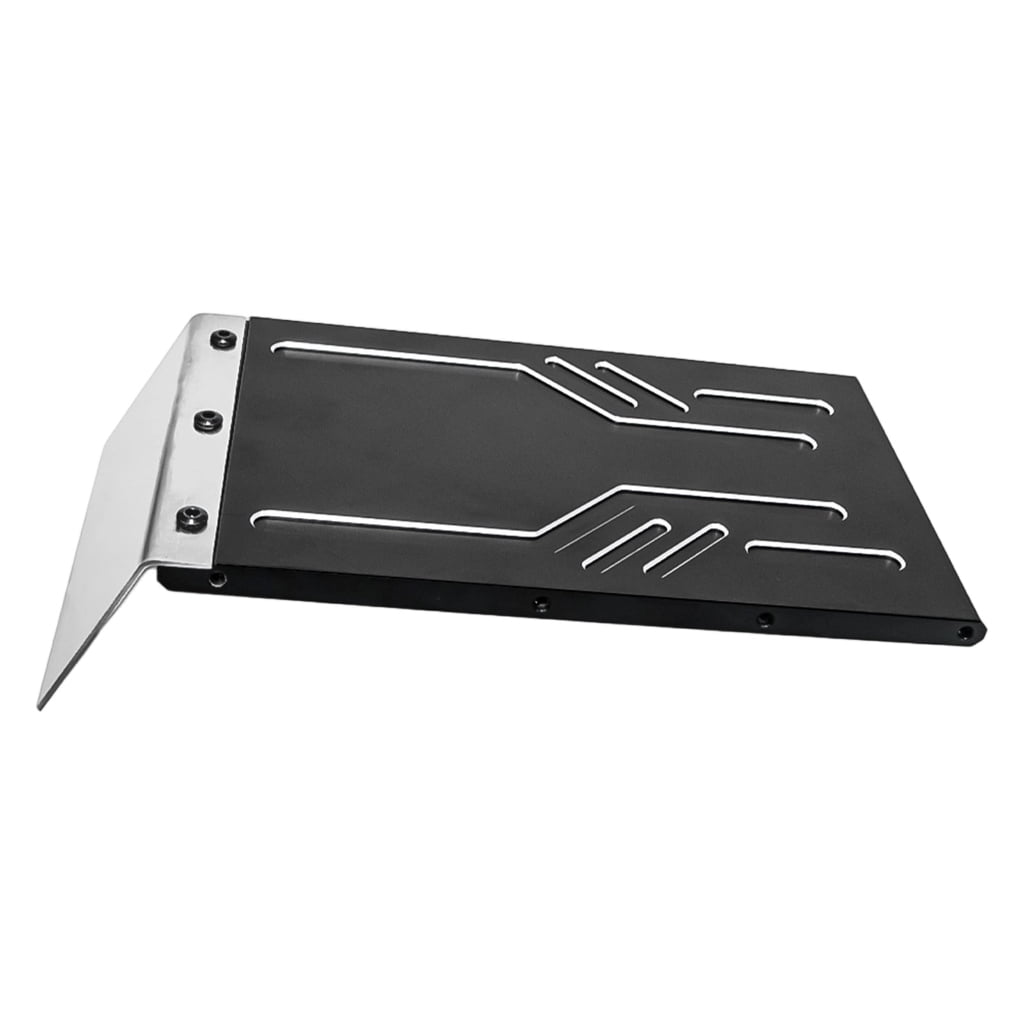 Sinyiin High Strength Aluminum Crawlers Chassis Guard Upgrades ...