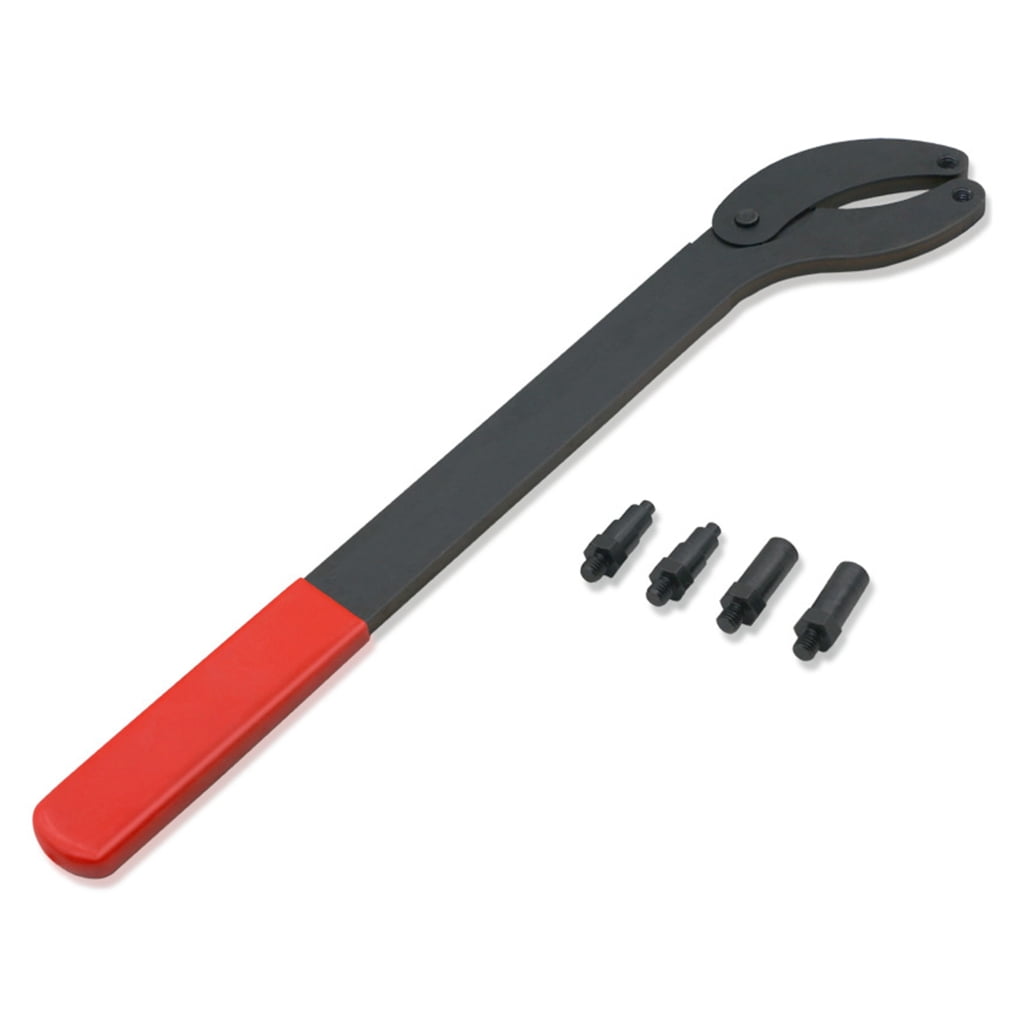 Sinyiin High Strength Steel Camshaft Tool Rusts Resistant Wrench for ...