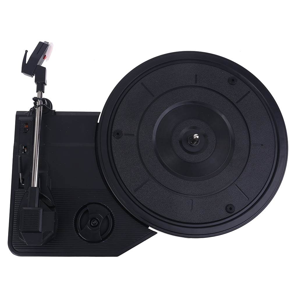 Sinyiin Hot Turntable Automatic Arm Return Record Player Turntable ...