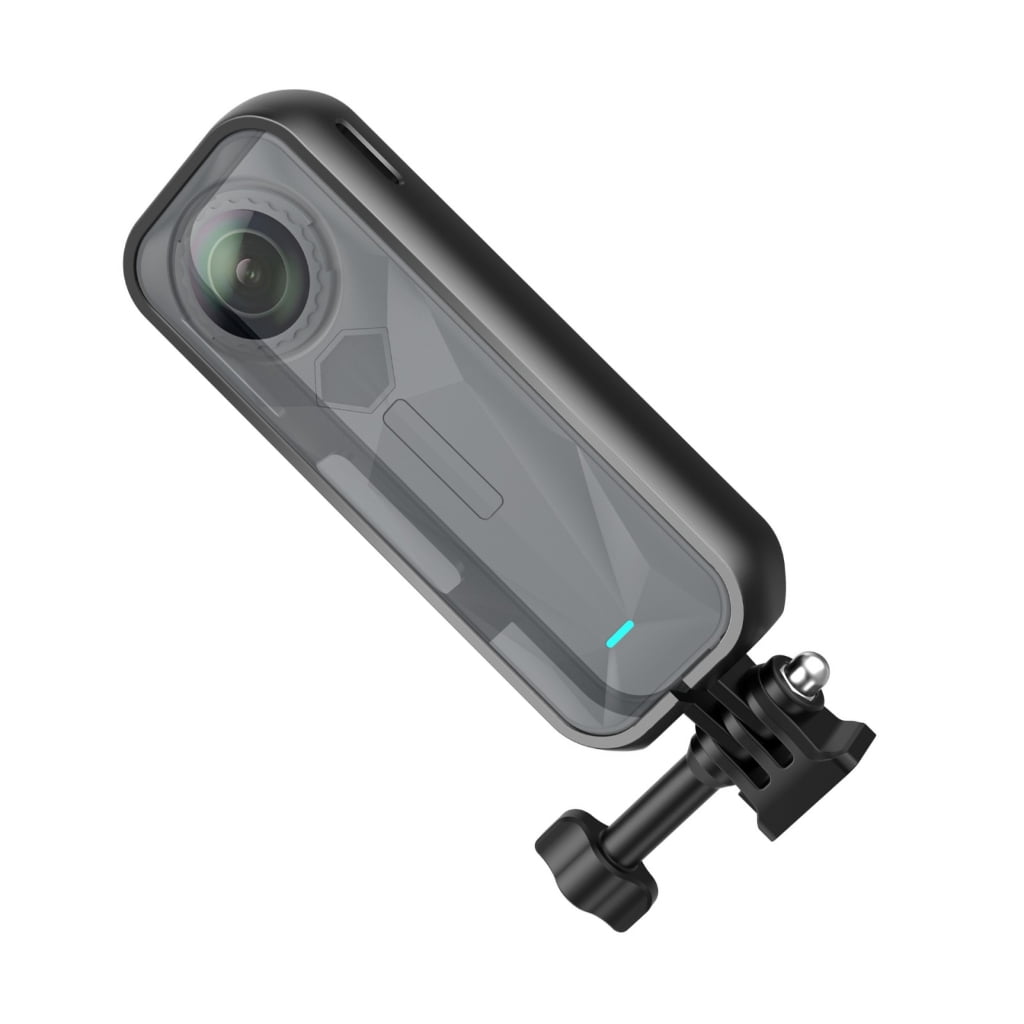 Sinyiin Impacts Resistant Camera Cover With Precise Button Access Heat ...