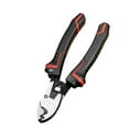 Sinyiin Industrial Multifunction Electrician Cable Wire Shear Noise ...