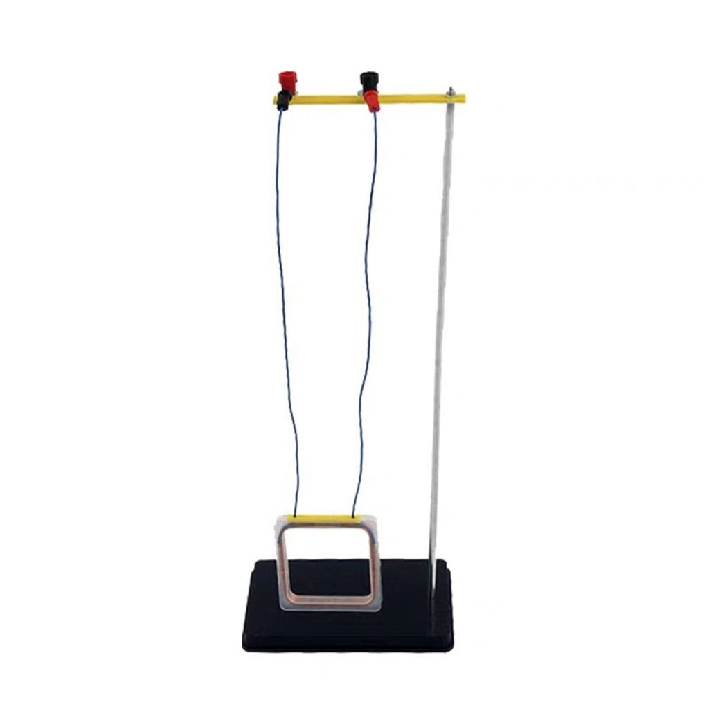 Sinyiin Interactive Electromagnetism Demonstrator Set Physics Teaching ...