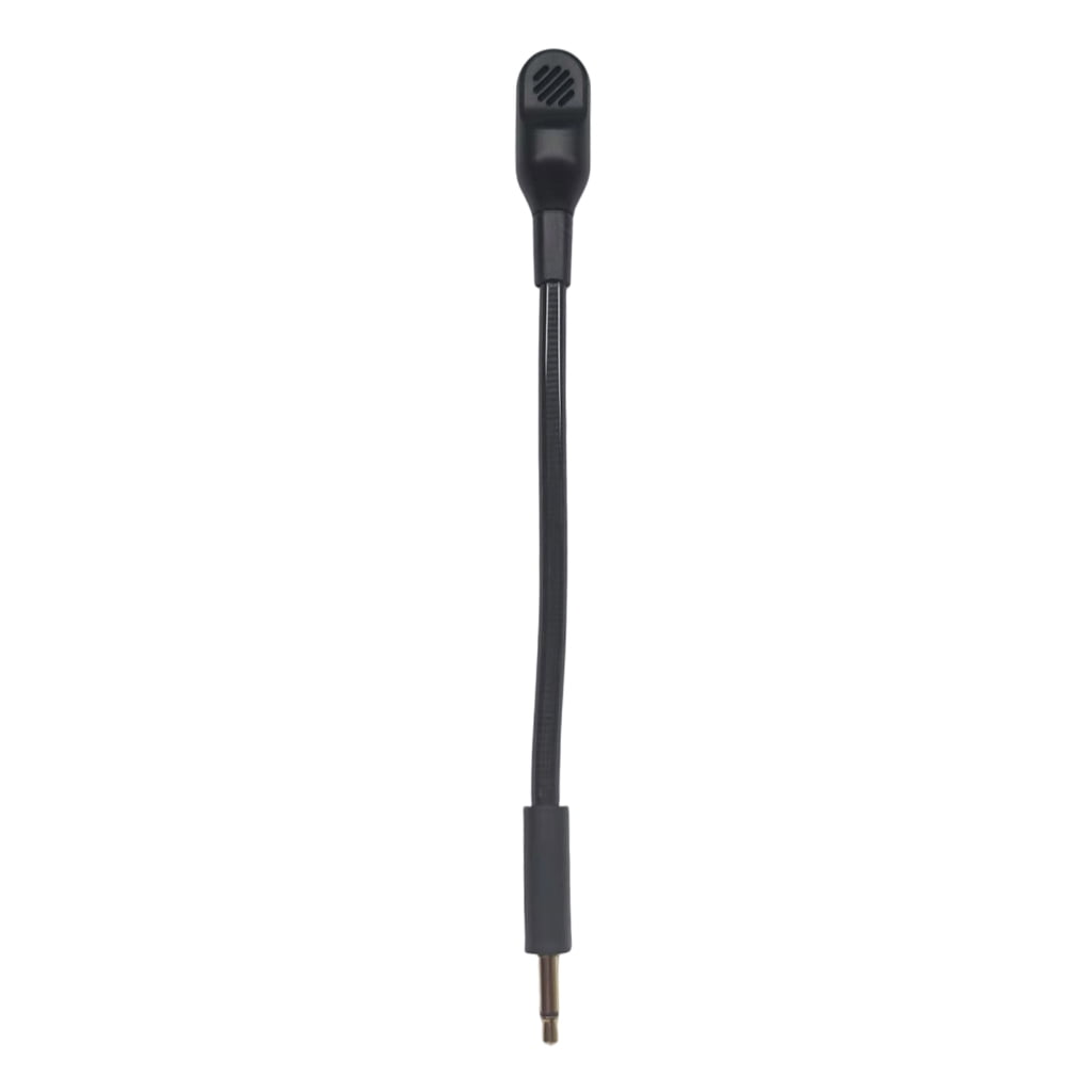 Sinyiin Interchangeable Microphone Attachment for Dedicated Model ...