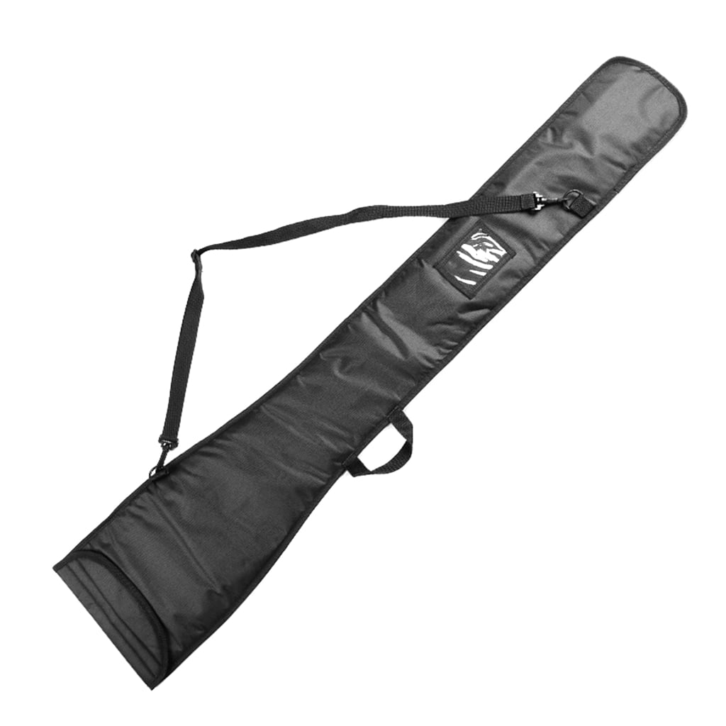 Sinyiin Kayak and Canoe Paddle Bag Adjustable Shoulder Strap Paddle ...