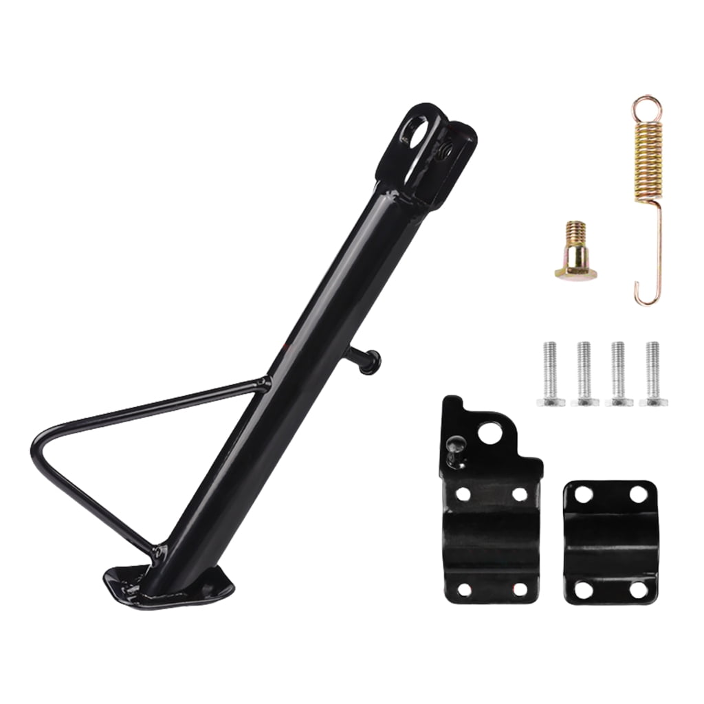 Sinyiin Kickstand with Mounting Accessory Universal Side Stand ...