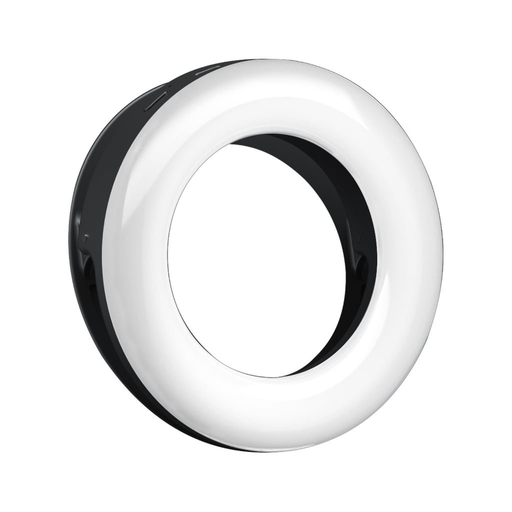 Sinyiin LED Clamp Light With 3 Brightness Levels For Phone Laptop ...