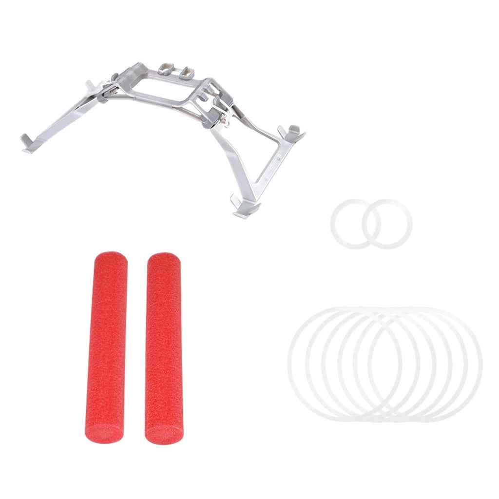 Sinyiin Landing Skid Floating Kit Expansion Accessory For Mini 3 Pro ...