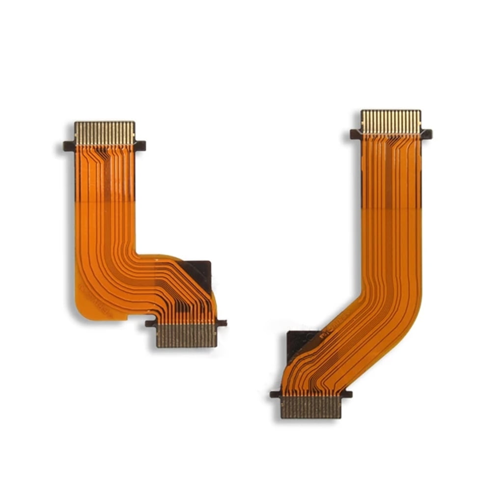 Sinyiin Left Right R L Motor Connect Ribbon Flex Cable Handle Button ...