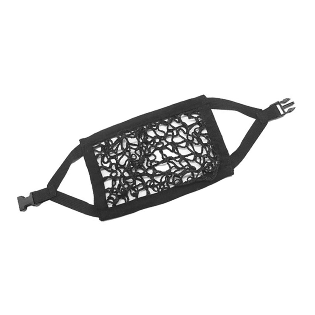 Sinyiin Light Weight Mesh Pickleballs Carrying Bag Clip On Pickleballs ...
