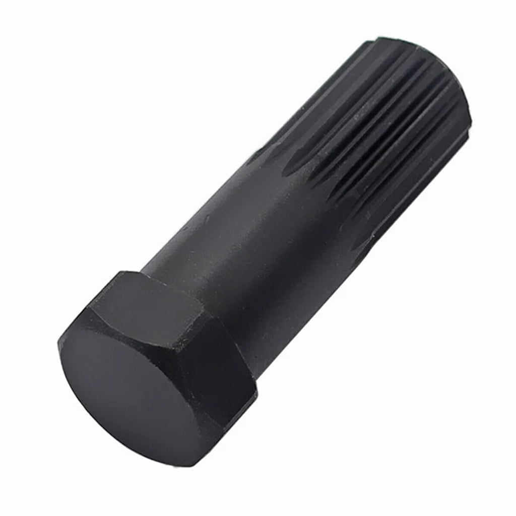 Sinyiin Lightweight Impeller Tool Impeller Spline Wrench Tool Versatile ...