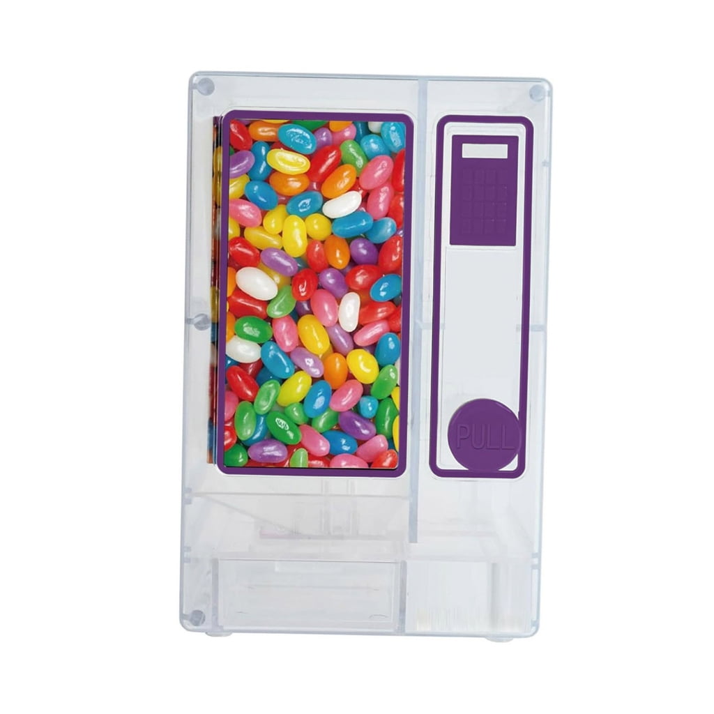 Sinyiin Lovely Plastic Candy Dispenser Candy Storage Container For Kids ...