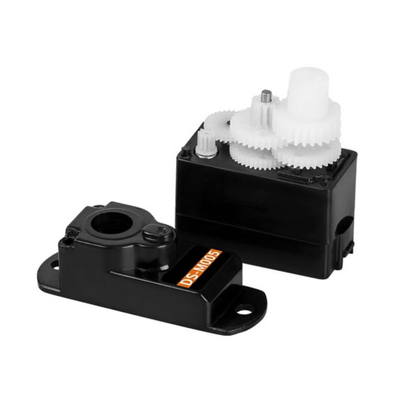 Sinyiin Low Noise Operate 2g Servo Ultra Light Weight High Torque ...