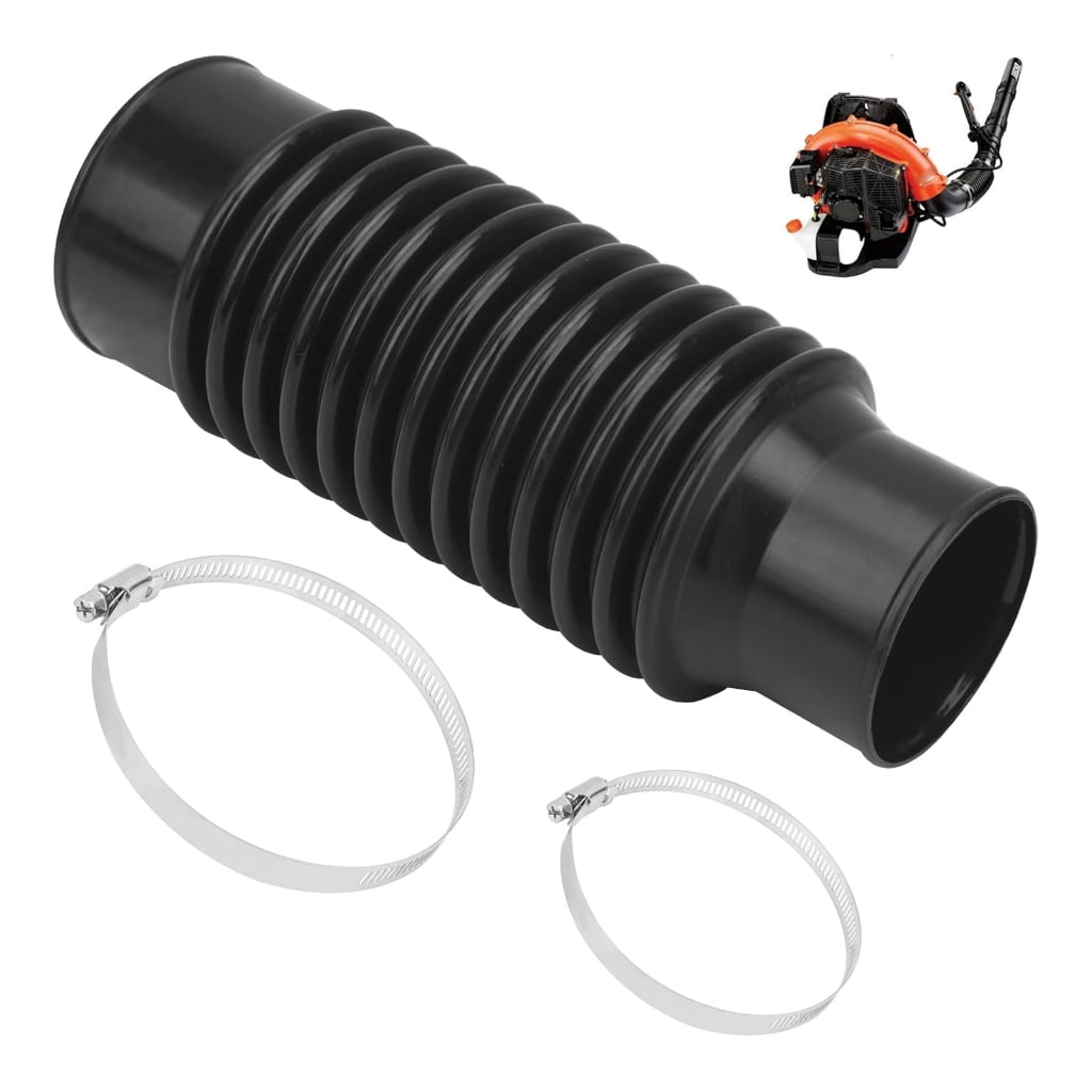Sinyiin Maintenance Flexible Hose And Clip Set To Ensure Efficient ...