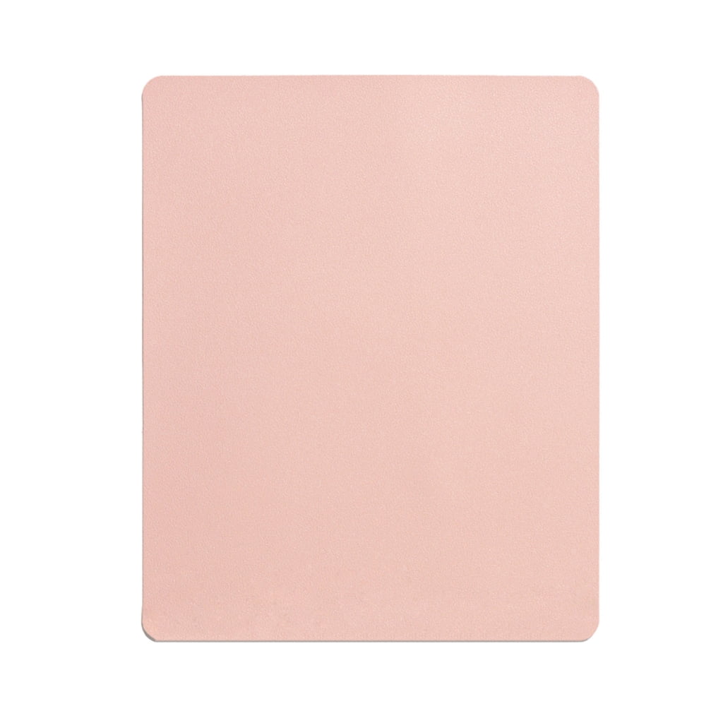 Sinyiin Manicure Pad Nail Art Table Mat,Nail Mat Desk Pad Foldable Nail ...
