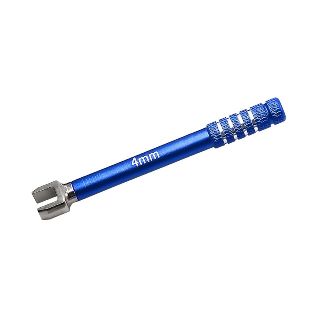 Sinyiin Medium Open End Wrench Set Including Turning Wrenches for 1/10 ...