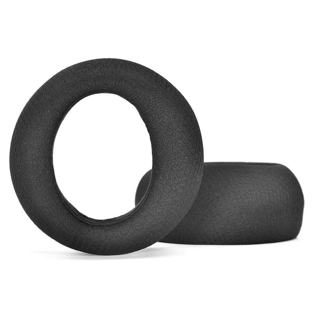 Sinyiin Memory Foam Ear Pad Ear Cushions Compatible for Wireless ...