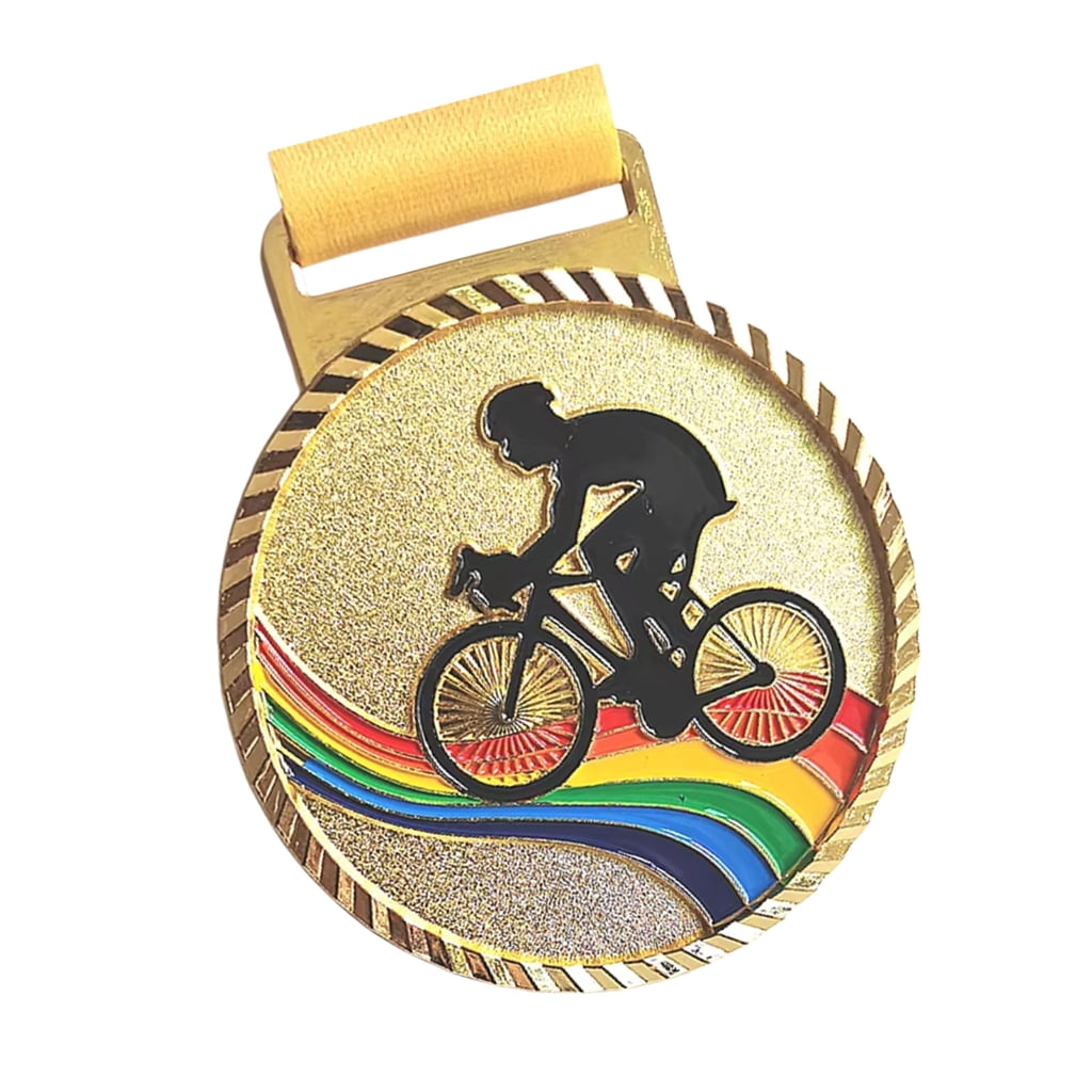 Sinyiin Metal Award Medals Amateur Sport Medals Winner Medals with ...