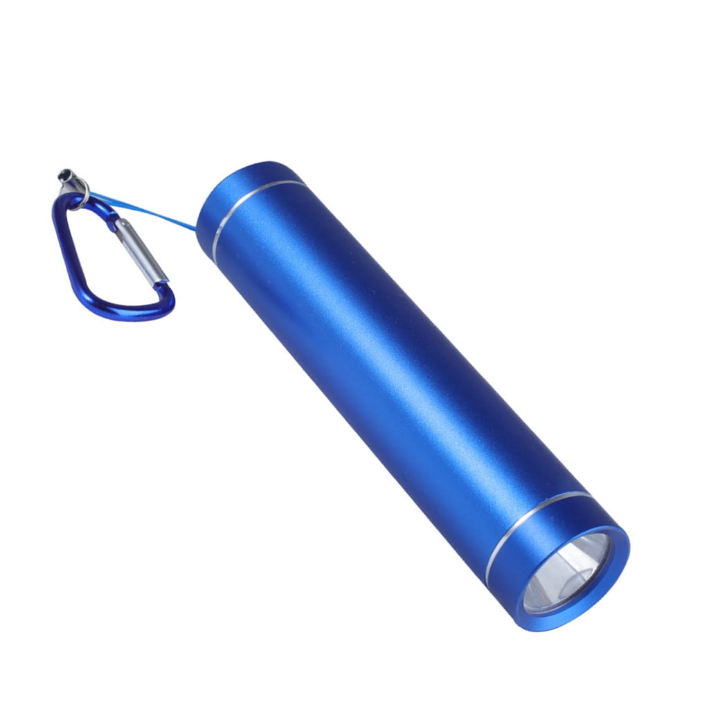 Sinyiin Metal Enclosure DIY Energy Unit & LED Lamp Set 4 Level Power ...