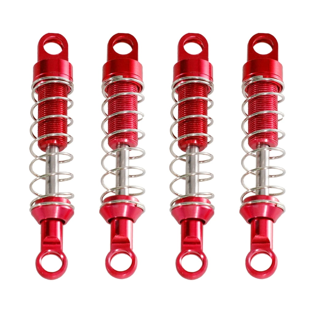 Sinyiin Metal Shock Absorbers For 1/12 Remote Control Car Adjustable ...