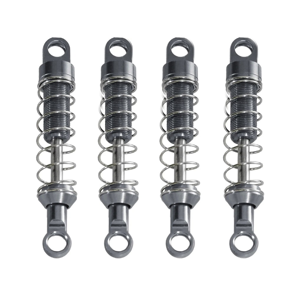 Sinyiin Metal Shock Absorbers For 1/12 Remote Control Car Adjustable ...