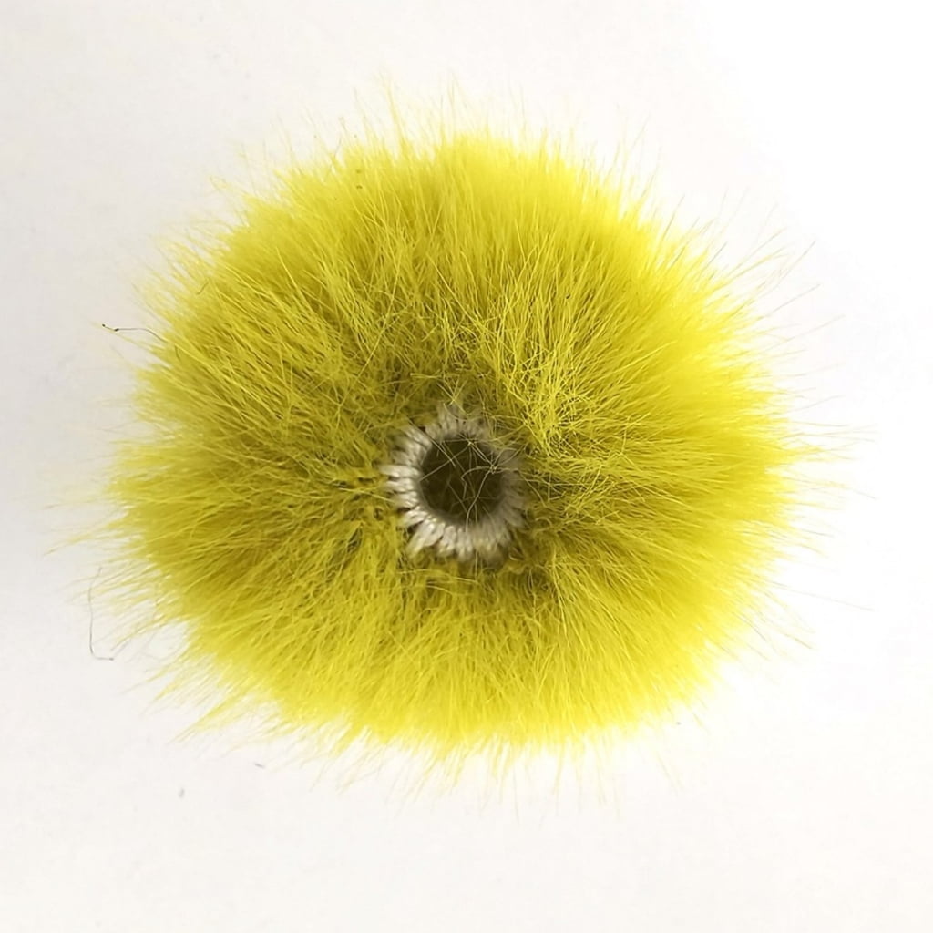 Sinyiin Microphone Furry Windshield for Lavalier Mic Replacement ...