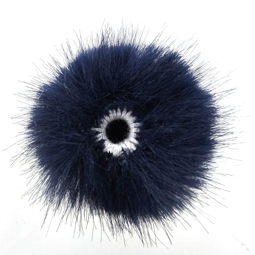 Sinyiin Microphone Furry Windshield for Lavalier Mic Replacement ...