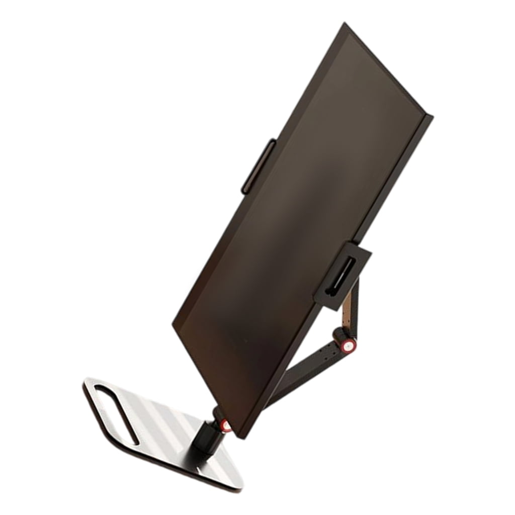 Sinyiin Monitor Desk Holder Stand For 12-17.3inch Expandable Display ...