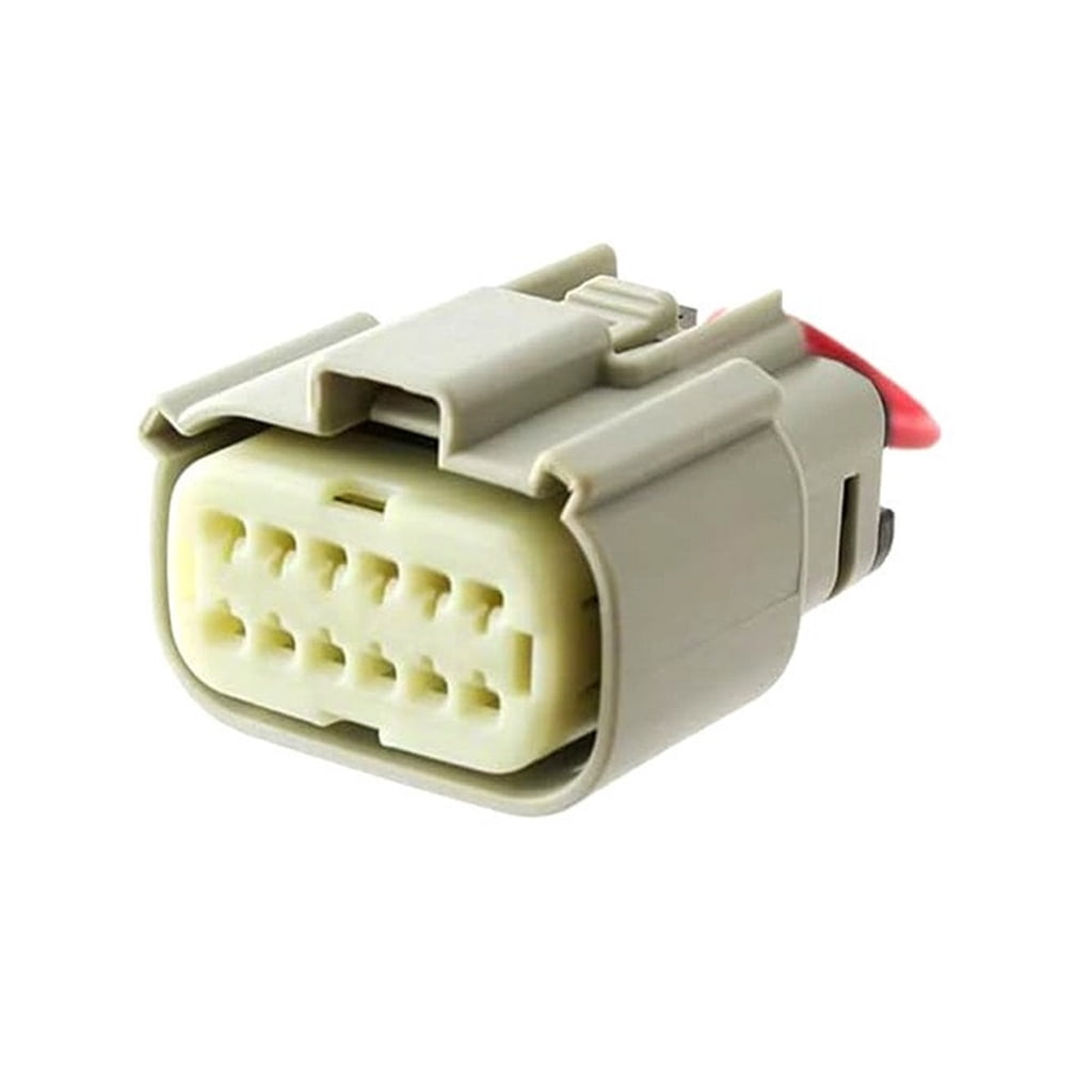 Sinyiin Motorbike Accessory Jumper Plug Motorcycle Jumper Plug ...