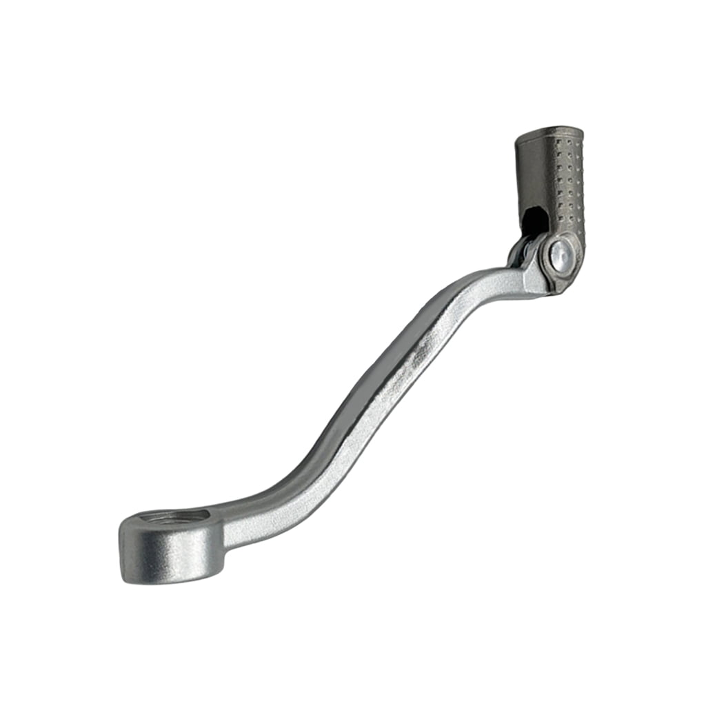 Sinyiin Motorcycle Folding Gear Lever Impact Resistant Folding Shifts ...