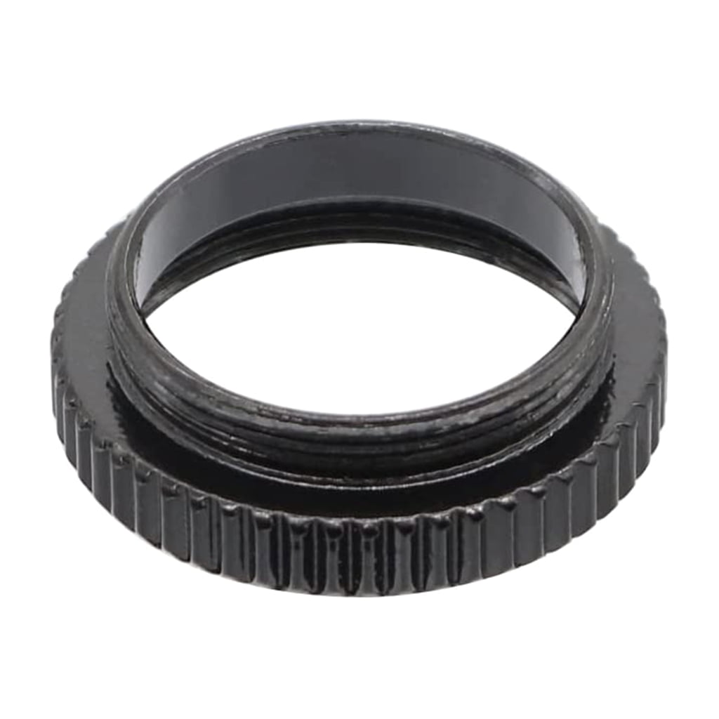 Sinyiin Mount Converter Adaptor for CCTV Security Camera 5mm Camera ...