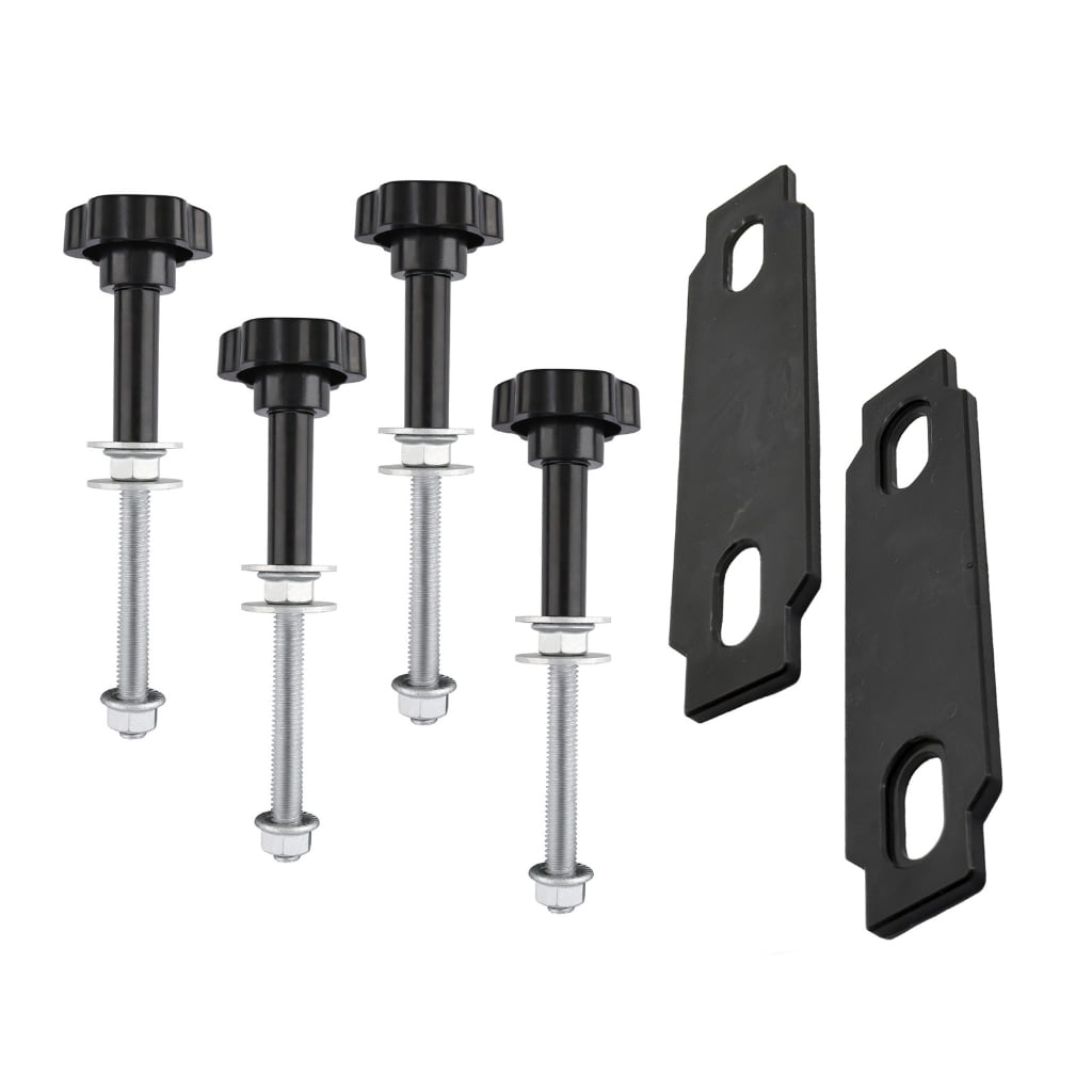 Sinyiin Mounting Pin Kit For Traction Boards Safety Traction Board ...