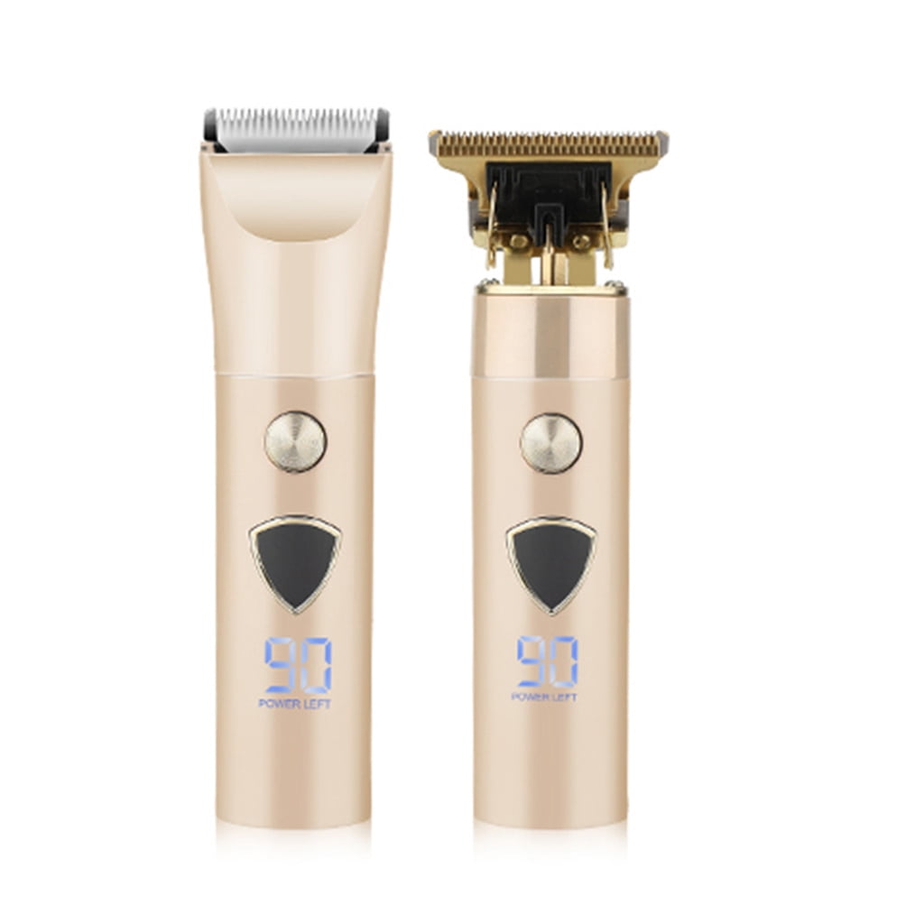 Sinyiin Multi-Functional Electric Grooming Hair Clippers Beard Trimmers ...