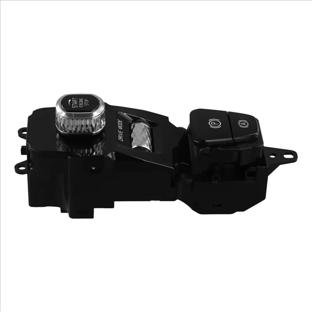 Sinyiin Multifunction Driving Mode Switches Panel Dustproof Seal ...