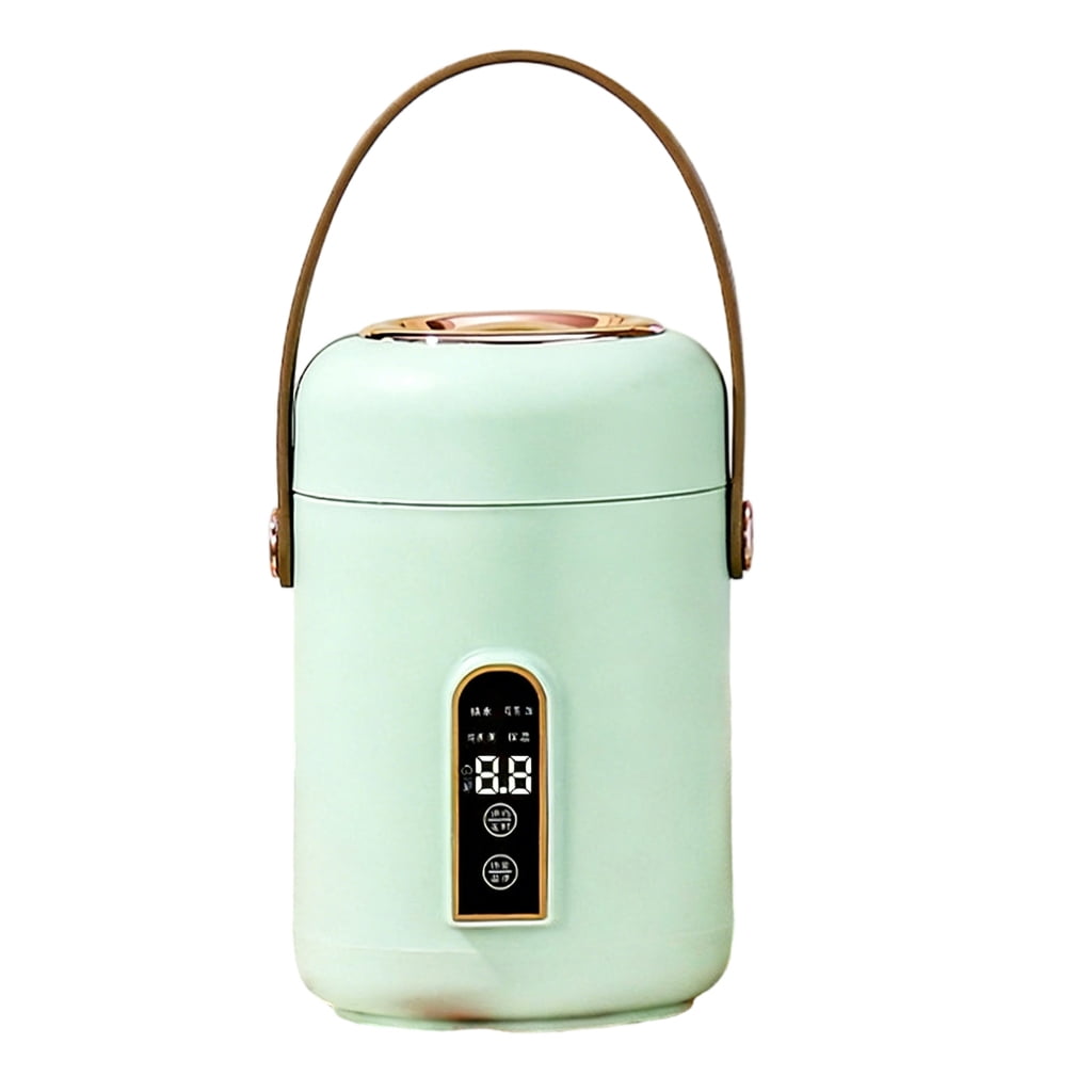 Sinyiin Multifunction Soup Porridge Stewpot Light Weight Rice Cooker ...