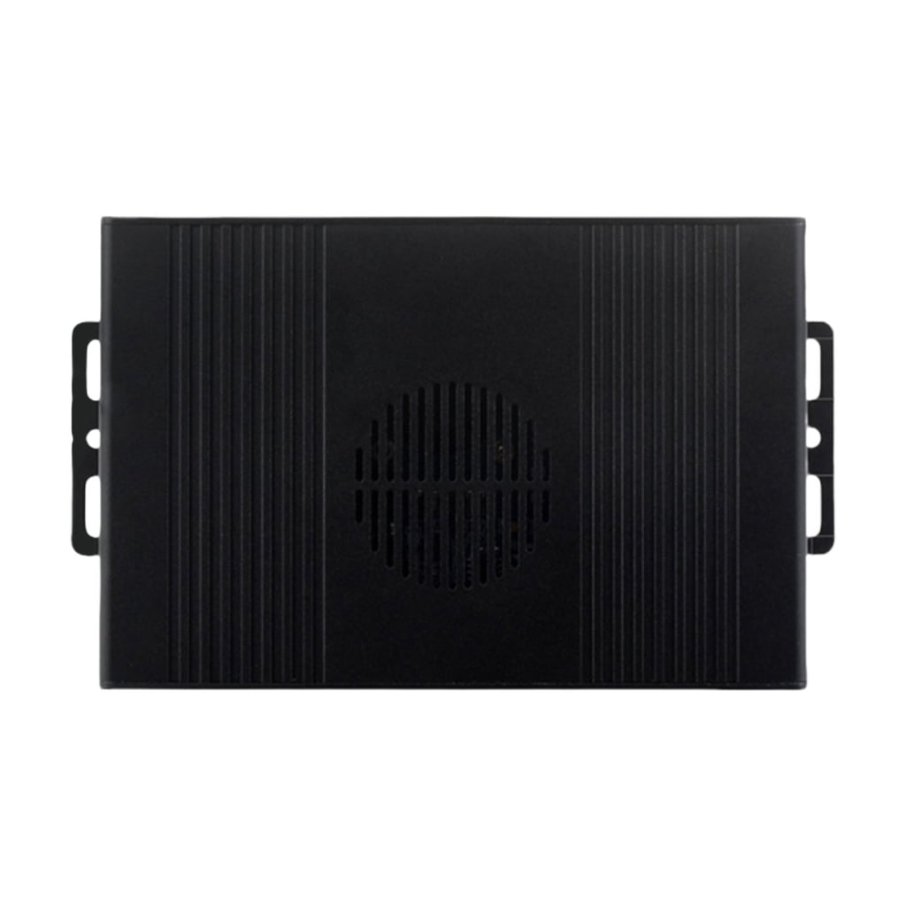 Sinyiin Multifunctional Mini Computer Kit Aluminum Case PCIe to 4 ...