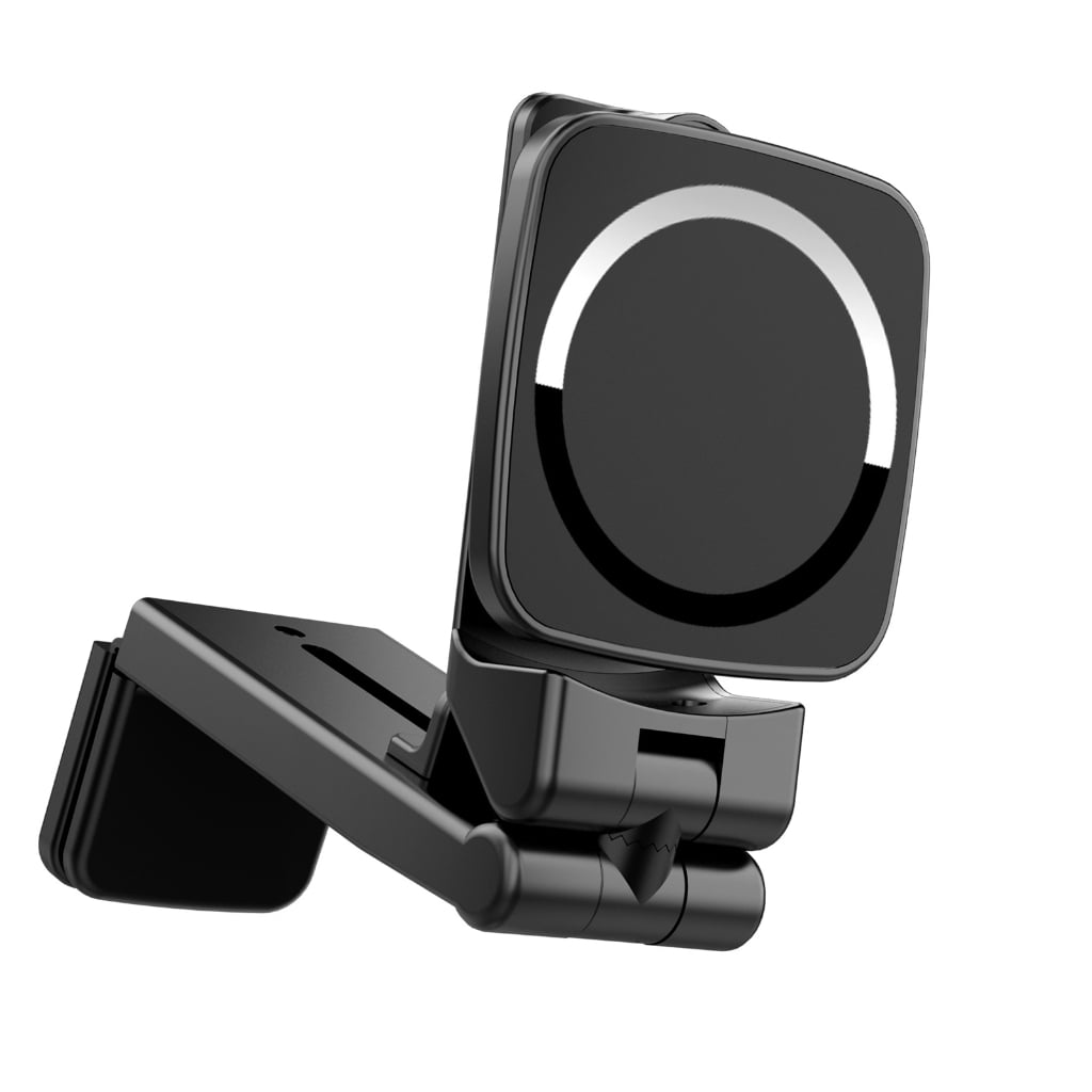 Sinyiin Multiple Angle Adjustable Clamp Phone Mount For Table Car ...