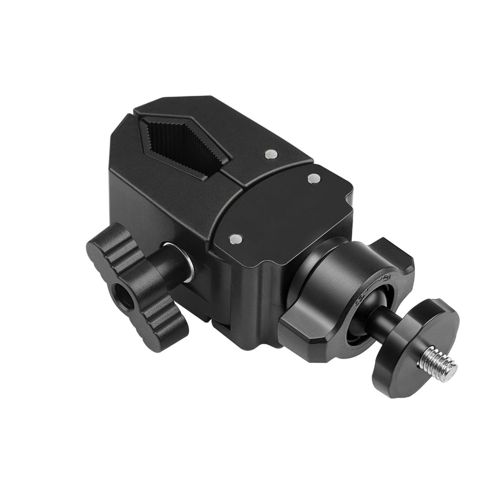 Sinyiin Multiple Corner Camera Mounting Clip Consistent Tripods Light ...