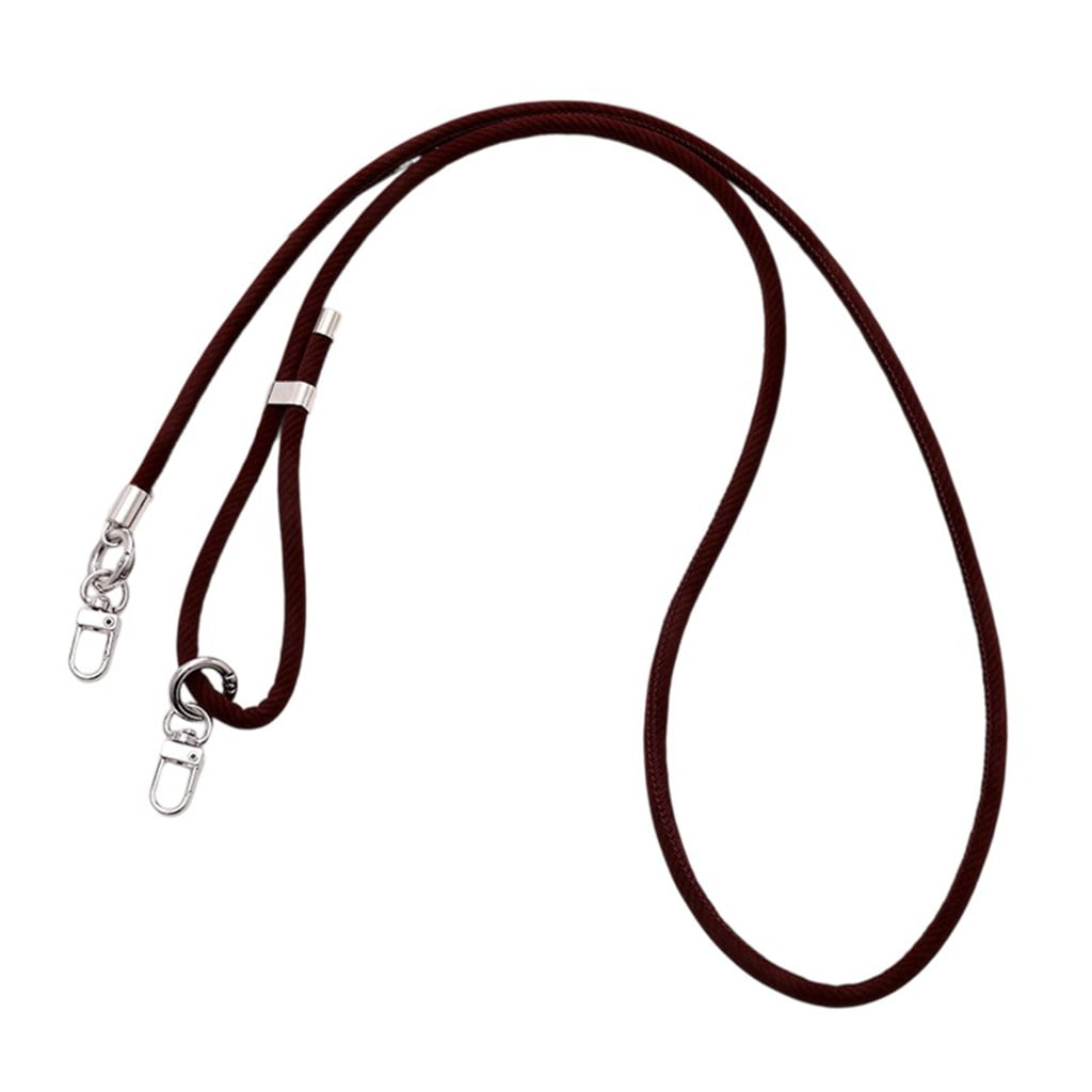 Sinyiin Multiple Scene Phone Neck Strap Shock Absorption Soft PU ...
