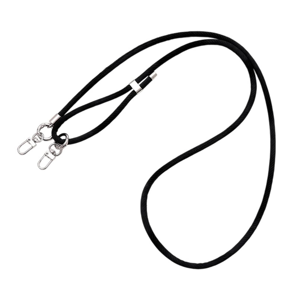 Sinyiin Multiple Scene Phone Neck Strap Shock Absorption Soft PU ...