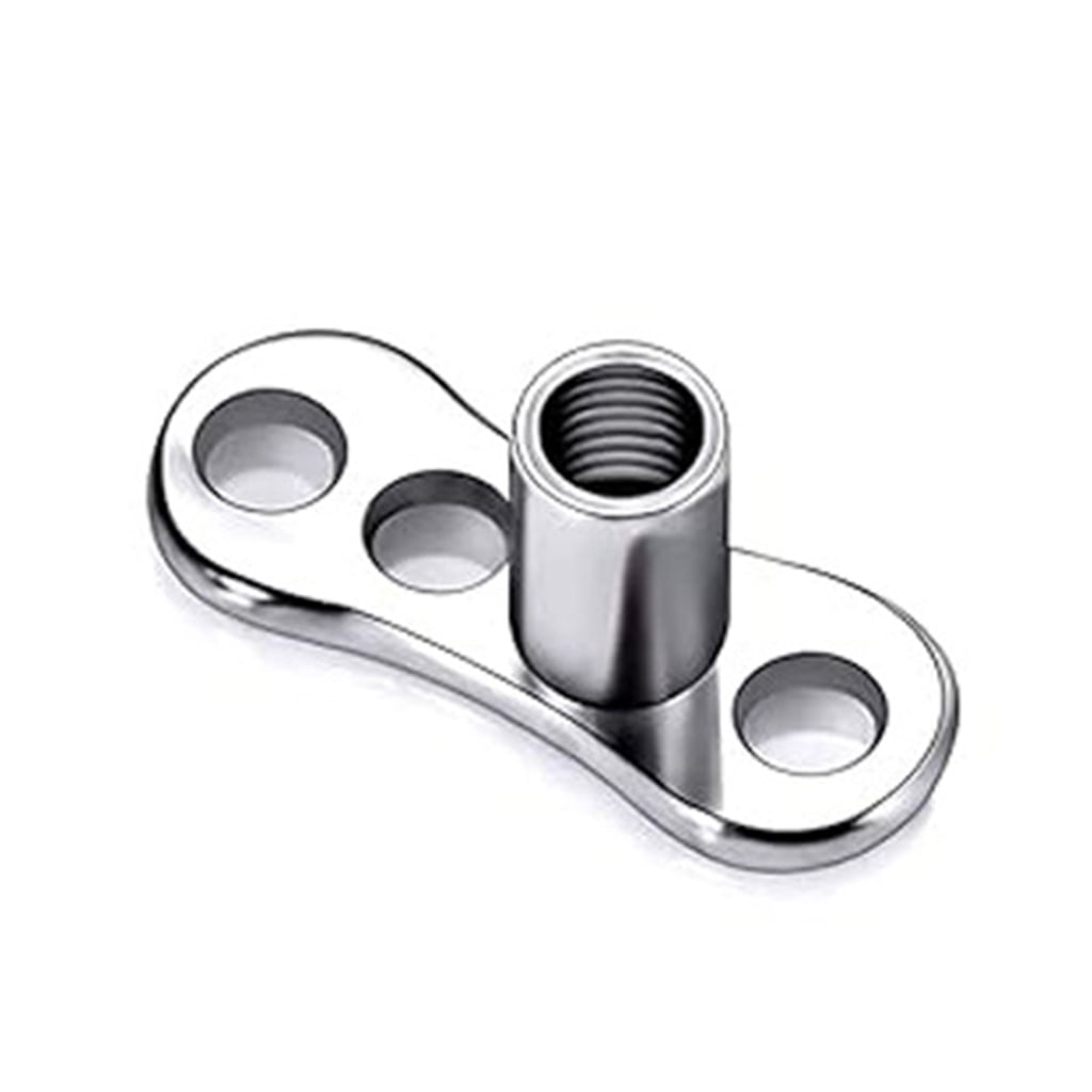 Sinyiin Multipurpose Sturdy Implant Grade Steel Materials Dermal ...