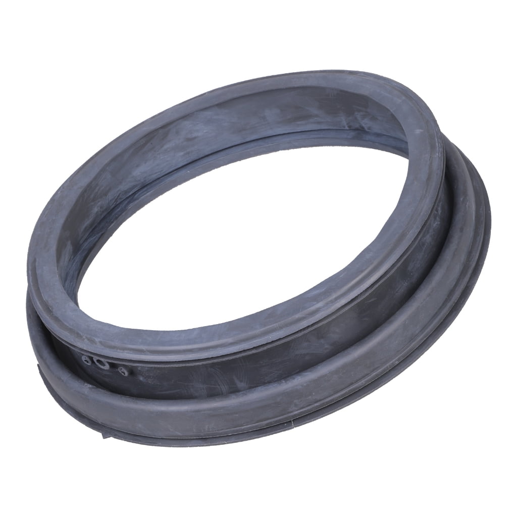 Sinyiin Multipurpose Washing Machine Gasket Flexible Sealing Rings with ...