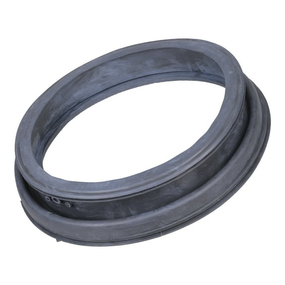 Sinyiin Multipurpose Washing Machine Gasket Flexible Sealing Rings with ...