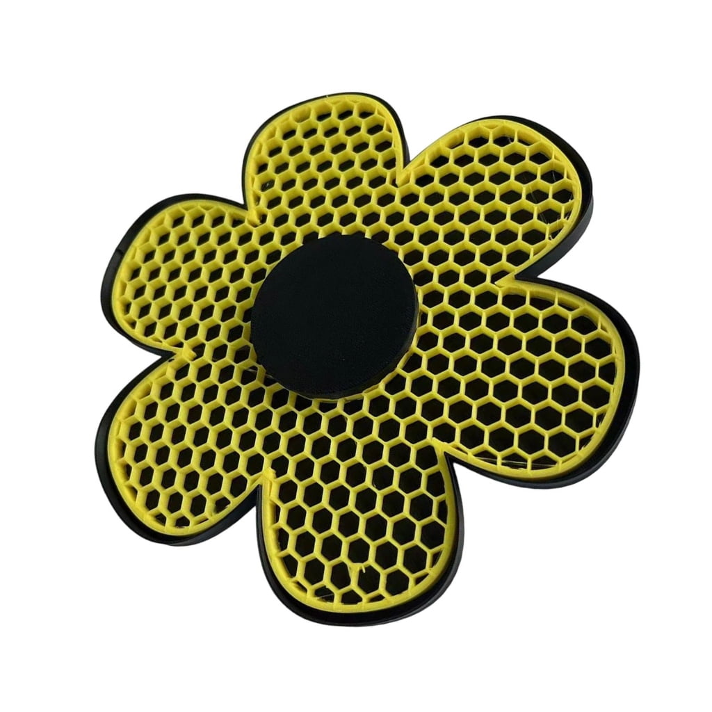 Sinyiin None Toxic Floating Bird Bees Water Feeder Safe Landing ...