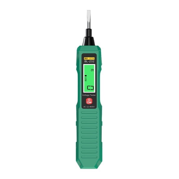 Sinyiin Not Contact Electric Detectors with Live/Neutral Wire ...