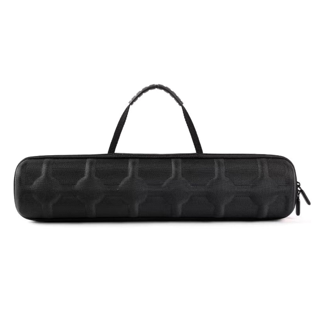 Sinyiin Not Scuff Design Bag Zippered 6 Slot Watch Storage Small Case ...