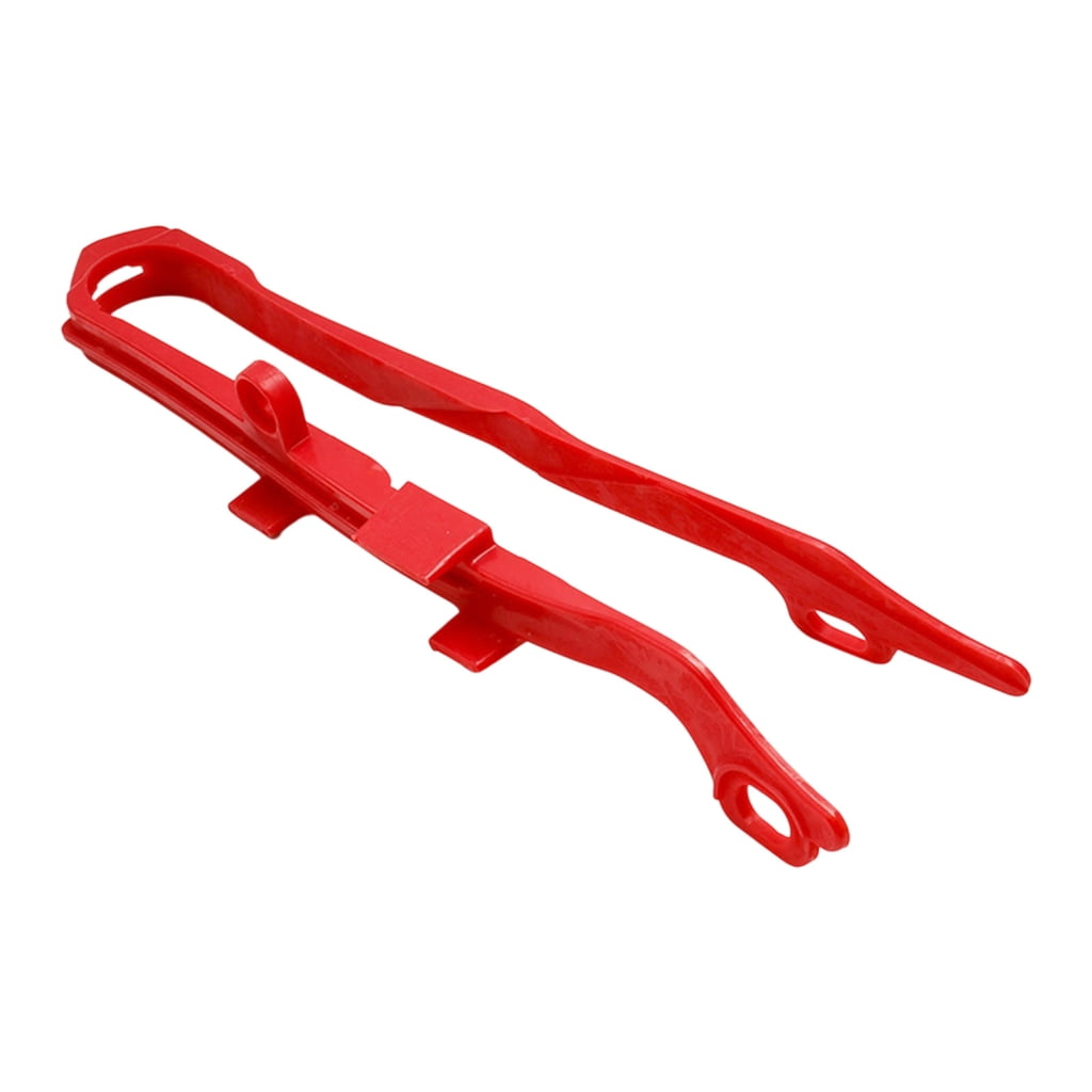 Sinyiin Off Road Bike Swingarm Chain Pad Guard Friction Reducer For ...