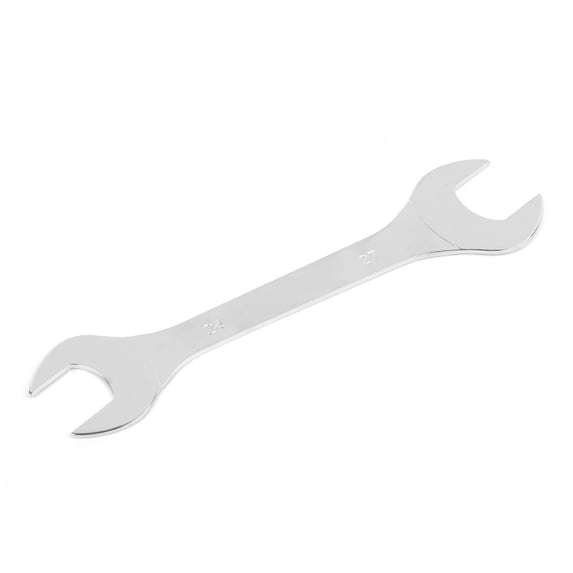 Sinyiin Open End Wrench Flat Wrench Tool Multifunction Double End Fixed ...