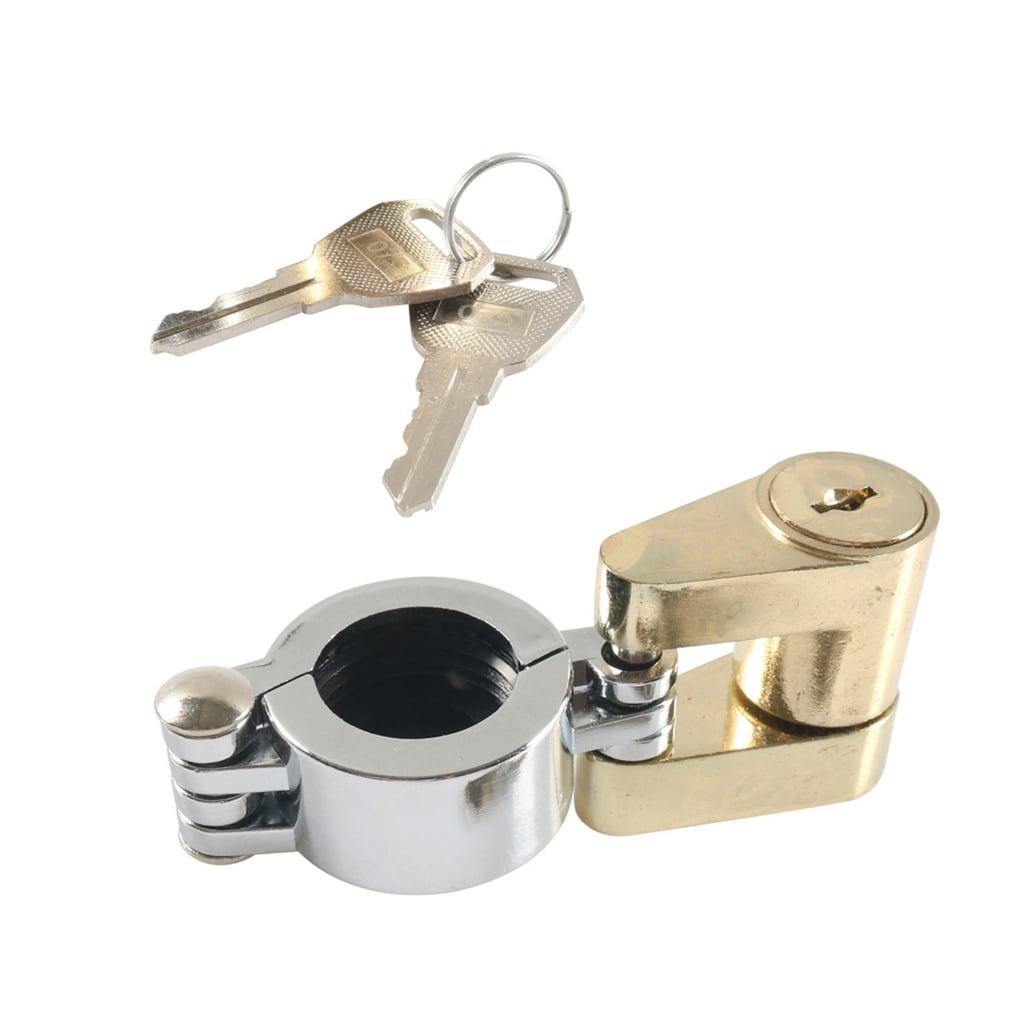 Sinyiin Outdoor Faucet Lock Cover Porch Home Backyard Watering Prevent ...
