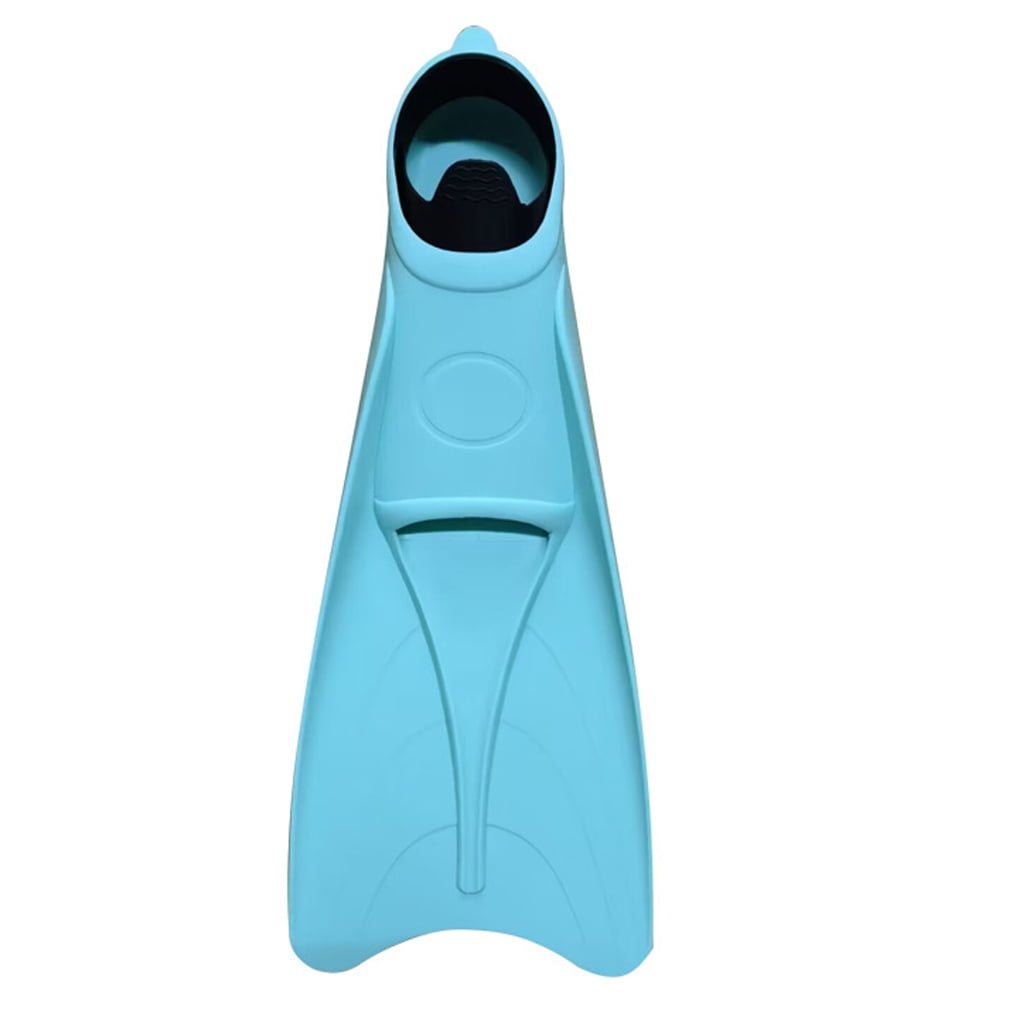 Sinyiin Outdoor Swim Fins Adult Kids Snorkels Fins Frogs Shoe Flippers ...